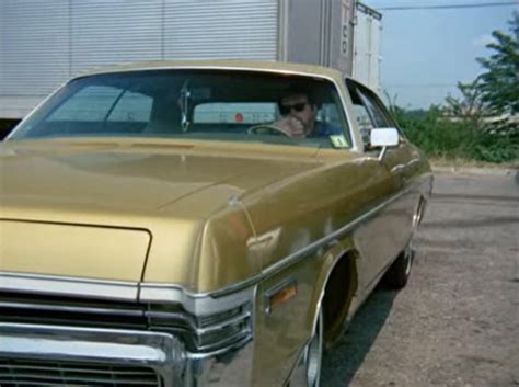 Imcdb Org Dodge Monaco Door Hardtop Dh In Movin On