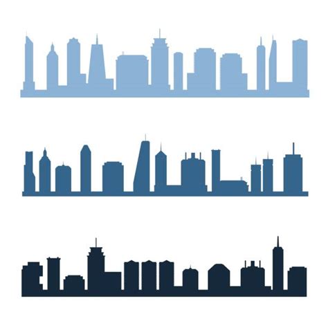 Generic Skyline Illustrations Royalty Free Vector Graphics And Clip Art
