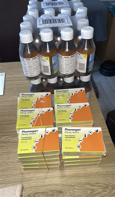 How Many Drops Of Paracodin N Drops Into 05l Sprite Rsippersclub