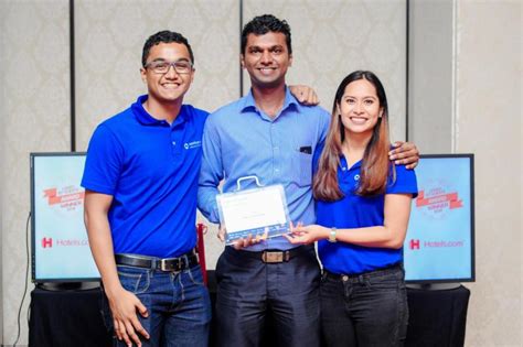 Mohamed Mishal Perera On Linkedin Renukacityhotel Award Ota