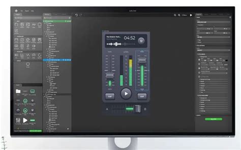 LVGL官方的GUI设计器SquareLine Studio正式发布同时相应的收费标准也发布了 哔哩哔哩 bilibili