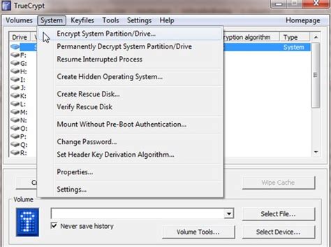 windows 7 bitlocker vs truecrypt delta orionis