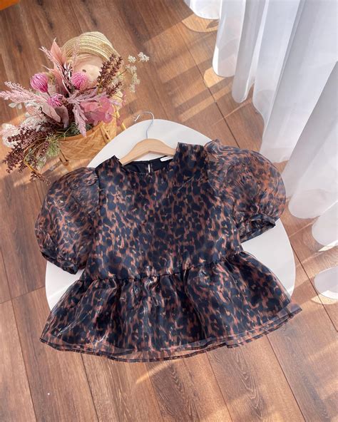 Дитячий одяг від 2 х років Обємна легенька блуза 10р нова дов 46 шир 37 ціна 385грн