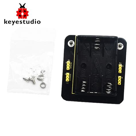 Micro Bit Shield