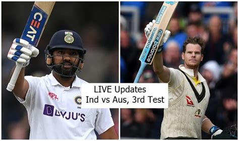Highlights Ind Vs Aus 3rd Test Day 1 Score Ravindra Jadeja Stars