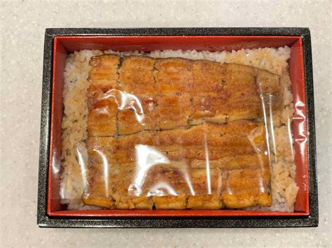 芝 麻布 飯倉 五代目野田岩 のうなぎをデリバリーした感想 港区ブログ