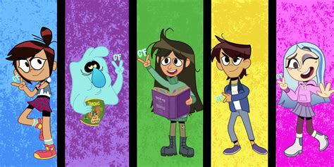 Ghost Friends Happy Friendship Day R Ghostandmollymcgee