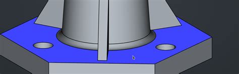 Problem Selected And Hovered Faces In The 3d View Shouldnt Be Shaded
