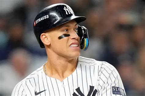 Mlb季後賽／「法官」judge僅敲1安！洋基2：4輸皇家 系列賽1：1 運動 Nownews今日新聞