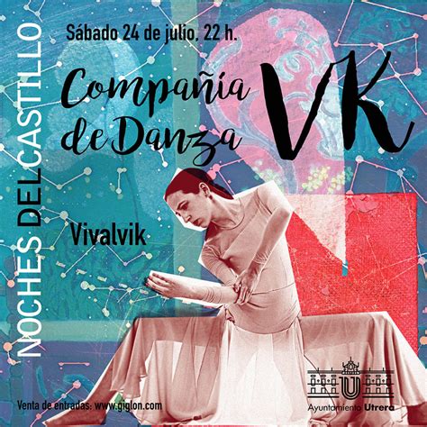 El Piano De Dorantes Y La Danza De Victoria Kudrina En Las Noches Del
