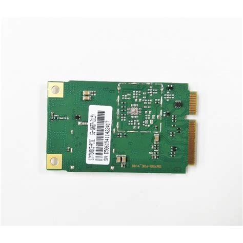 SIMCOM SIM7100CE PCIe LTE Cat3 Mini PCIe Module