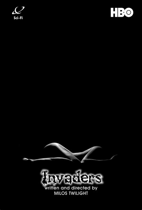 Sex Invaders Posters The Movie Database TMDB