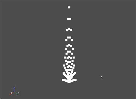 Python 3x Pyvista Surface Plot Stack Overflow