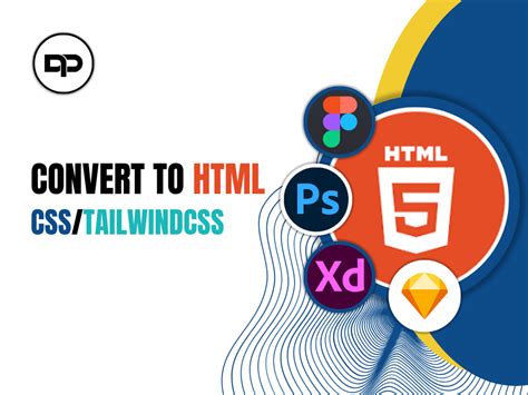 Your Designs From Psd Xd Figma To Responsive Htmlcss Upwork