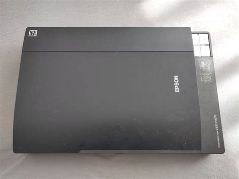 Epson Perfection V Photo Gebraucht in Eglisau für CHF mit Lieferung auf Ricardo kaufen