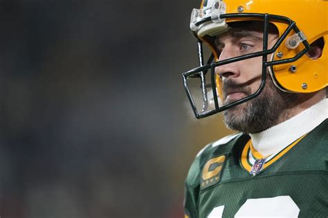 Aaron Rodgers Trade Rumors Jets Altered Offer To Packers After Qbs