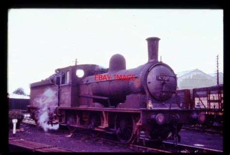 Original Slide Lner Class J25 Loco No 65727 £350 Picclick Uk
