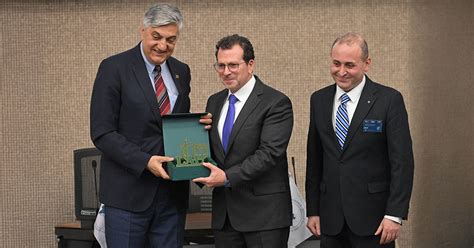 The 5th Ieee Middle East And North Africa Communications Conference Ieee