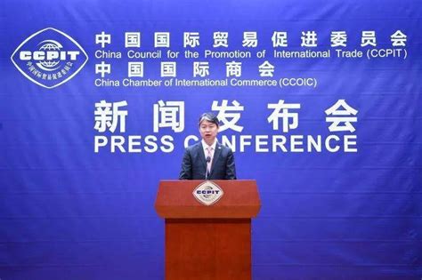 中国贸促会释放展览业利好消息：推进出国经贸展览项目试点审批 知乎