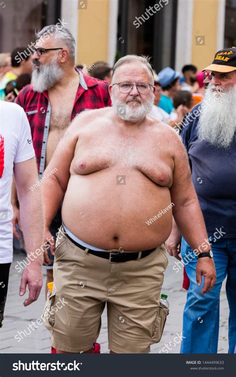 Bisexual Older Hairy Men Telegraph