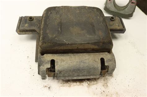Polaris Sportsman 500 Efi X2 08 Seat Assembly Passenger 5436149 070