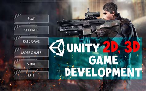 I Will Develop Reskin Modify Animate Unity D D Games For