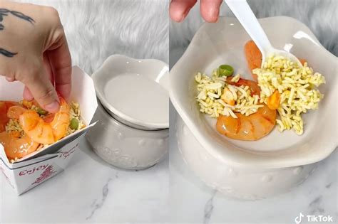 This Tiktoker Makes Wax Food Look Deceptively Edible Eater
