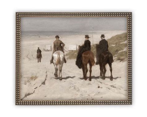 Ready To Ship 11x14 Vintage Framed Canvas Art A 137 Linen Cloth
