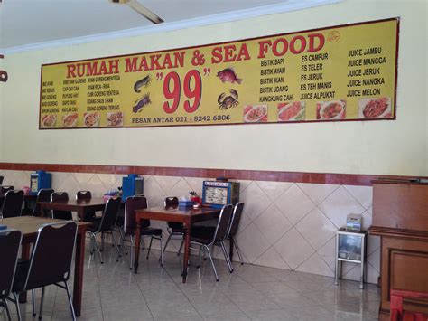 Bakmi And Seafood 99 Terdekat Restoran Dan Tempat Makan Chinese