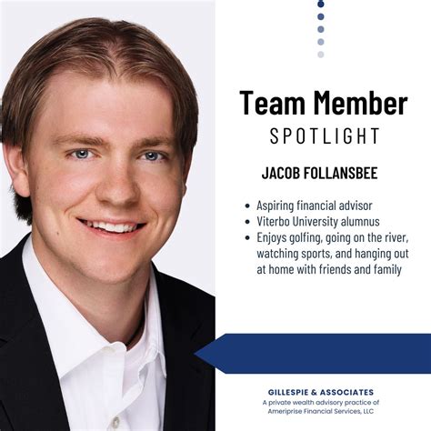 Tim Gillespie On Linkedin Gillespieandassociates Wi