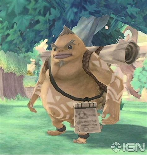Jackary Art On Twitter Which Zelda Game Had The Best Gorons