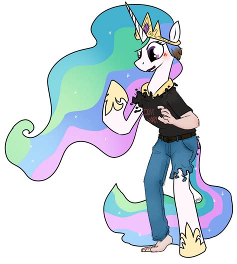 Celestia — Weasyl
