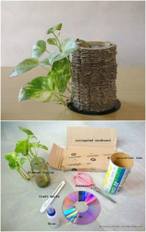 35 Brilliant Diy Repurposing Ideas For Cardboard Boxes Pottery Barn