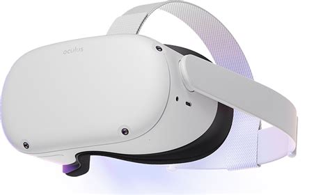 Test Oculus Quest 2 Le Casque De VR Ultime
