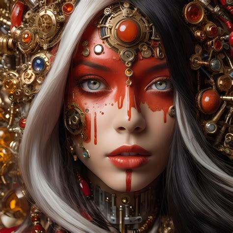 Princess Gorette Ai Generated Artwork Nightcafe Creator