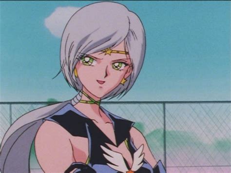 Sailor Star Healer