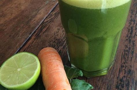 receitas de sucos detox para uma alimentação saudável