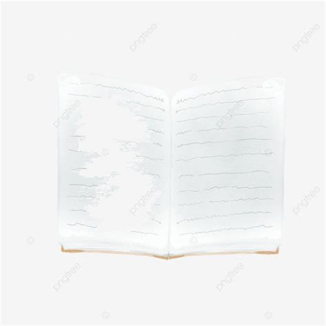 애니메이션 핸드 드로잉 북 템 플 릿 단순한 손으로 그린 만화 Png 일러스트 및 벡터 에 대한 무료 다운로드 Pngtree