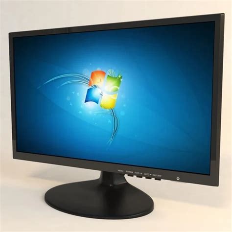 Computer Moniter At Best Price In Bengaluru By Royal Info ID 14299253288