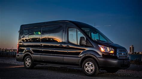 FAQs For 15 Seater Passenger Vans Tips Answers Greenvans