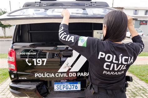 Pcpr Prende 46 Foragidos Por Crimes Sexuais Contra Crianças E