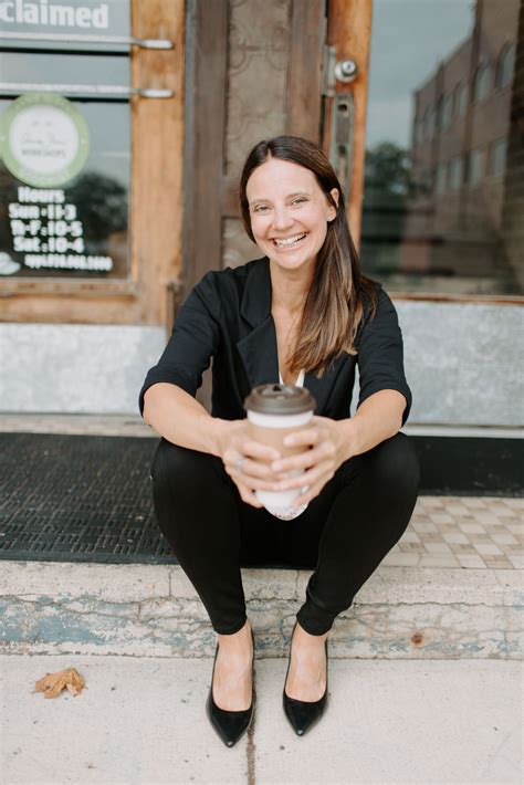 Carrie Branding Session August Learning Solutions