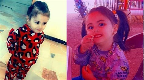 ضبط قاتل الطفلة السورية جويبعد العثور عليها فى مكب للنفايات أخبار