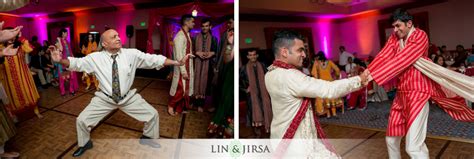 Sangeet Indian Wedding Tradition