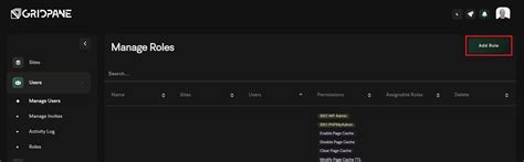 Getting Started With The Client Portal Panelpress Io Gridpane