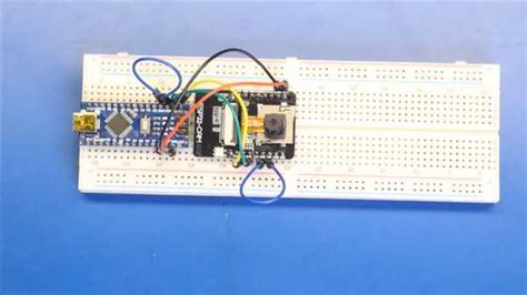 Programming Esp Cam With An Arduino Willmakes Tv