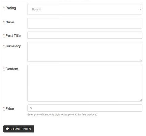 How To Add Rich Snippets In Wordpress The Easy Way