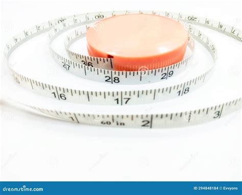 Round Measuring Scale With Rotating Arrow 360 Degree Template Of