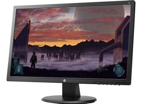 Écran HP 24o - Full HD - HP Store France