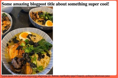 Css Cant Float Two Items Inside Of A Grid Element Stack Overflow
